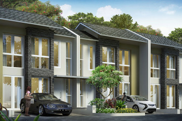 Ayna Residence Graha Raya Bintaro - Cari Properti