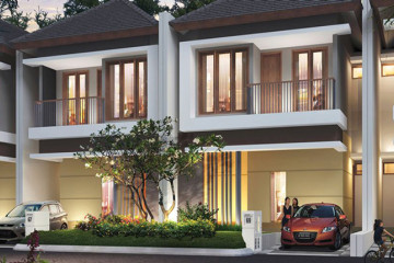 Fortune Belleza Graha Raya - CariProperti