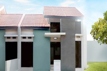 Verina Graha Raya Bintaro - CariProperti
