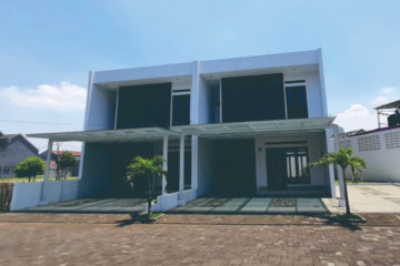 Batununggal Indah - Cari Properti
