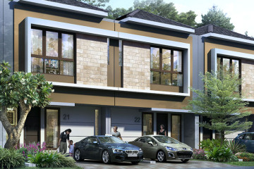 Fortune Essence Graha Raya Bintaro - Cari Properti