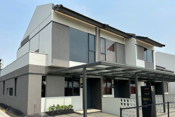 Park Serpong 9en Collection - Cari Properti