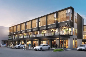 Pasadena Square - Cari Properti