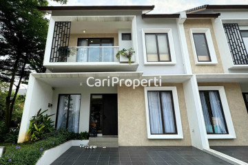 Asana Residence Cibubur - 10 Menit dari Akses Tol, Start 900 Jt!