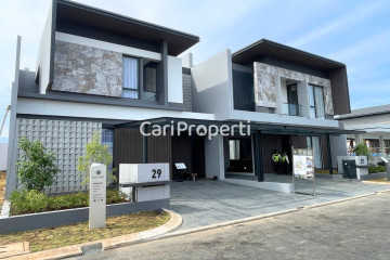 Hillary Summarecon Bandung - Cari Properti