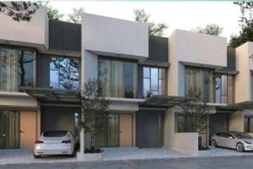 Mahkota Residence Cipayung - Cari Properti