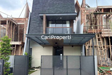 Revania Bukit Golf Riverside - Cari Properti