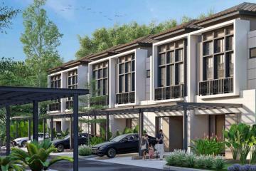 Tre Residence - Cari Properti