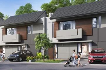 Rumah Dijual di Summarecon Tangerang | Harga Terupdate 2025