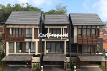 Hiera BSD – Cluster Modern dengan Smart Living & Akses Tol