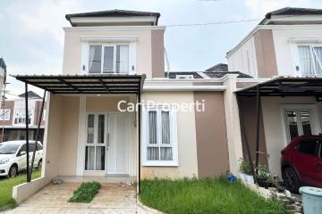 Zhafran Residence - CariProperti