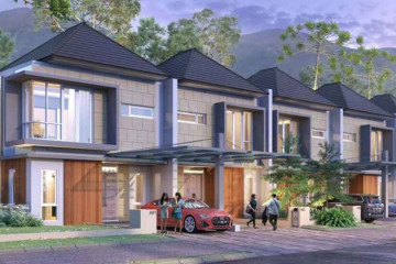 Alexandra Grand Duta City - Comfy House Super Cantik Strategis di ...