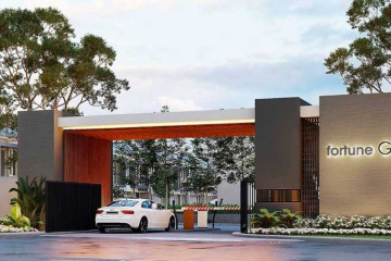 Hazel @Fortune Garden - Rumah Minimalis 2 Lantai dekat Bintaro