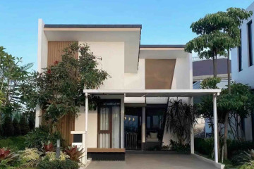 Padmagriya Podomoro Park Bandung - Cluster Modern Minimalis Harga Terjangkau