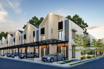 The Essence @Yarra Jakarta Garden City - Strategis Dekat Tol