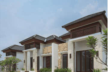 Cluster Aruna @Tamansari Puri Bali 2 - CariProperti