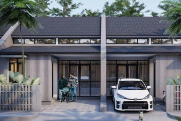 Pesona Bella Casa - CariProperti