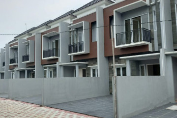 Pesona Pondok Rajeg - Rumah 2 Lantai Strategis Dekat GDC