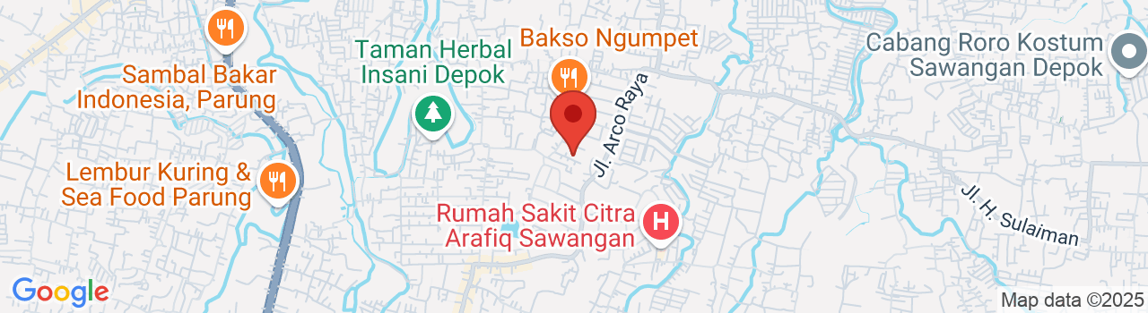 Cluster Arco - Cari Properti