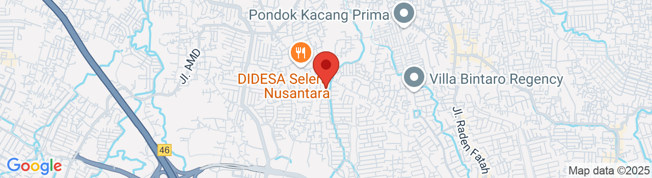 Discovery Riviera Aira Bintaro - Cari Properti