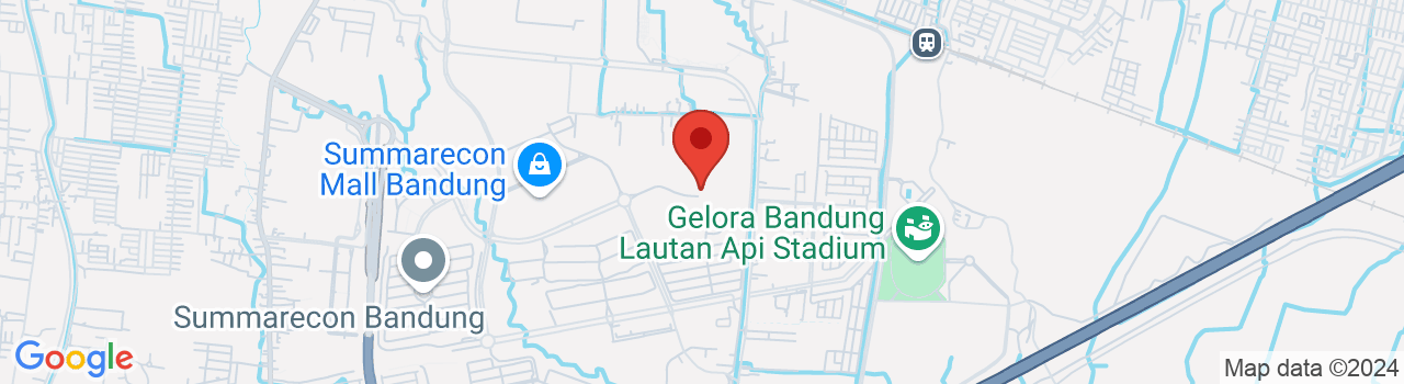 Hillary Summarecon Bandung - Cari Properti