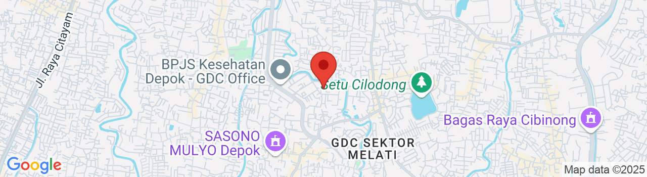 Jovan Harjamukti Residence - Cari Properti