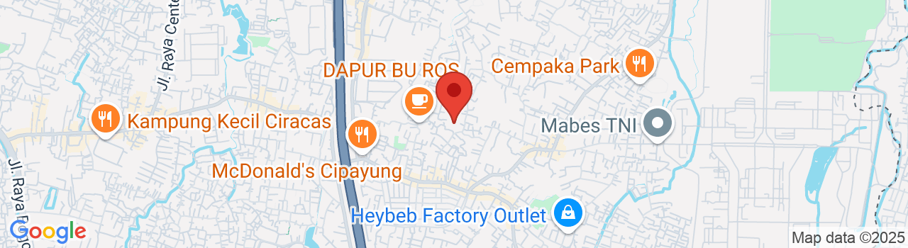 Mahkota Residence Cipayung - Cari Properti