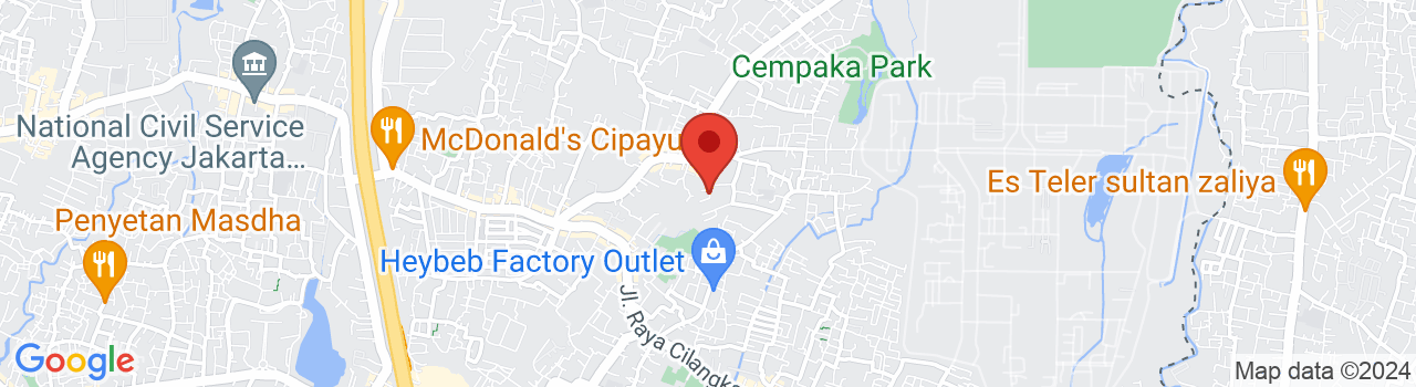 Mulia Kerta Residence - Cari Properti
