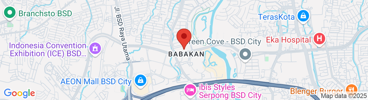 Navapark Business Suites - CariProperti