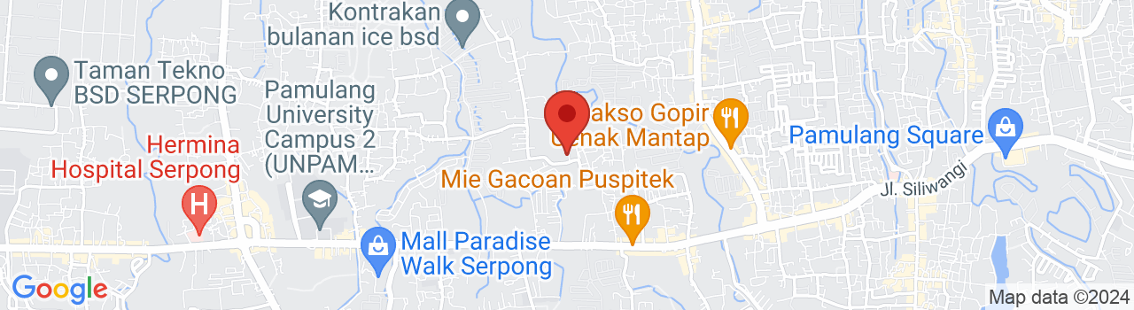 The Wynwood Serpong - Cari Properti