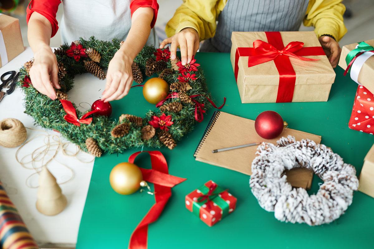 13 Ide Acara Natal Keluarga di Rumah, Natal Lebih Hangat dan Berkesan