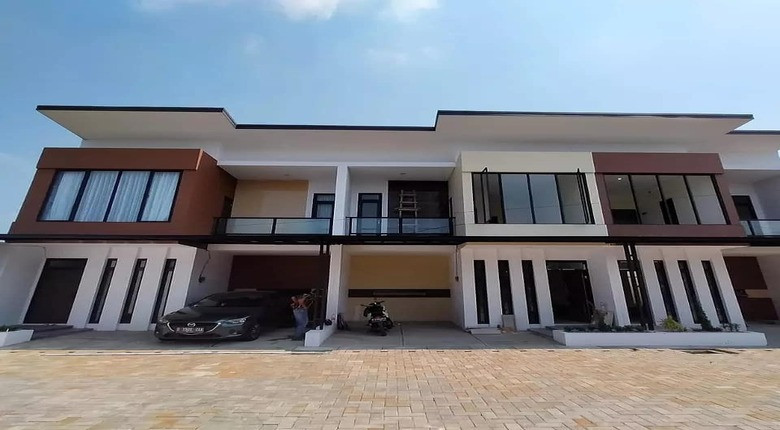 Royale Bintaro 3 Grand Residence - Hunian Luxury Mulai Dari 1,2 M Saja