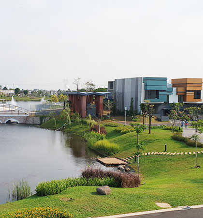 Cari Properti Terbaru dan Terlengkap di Pagedangan [Info + Harga]