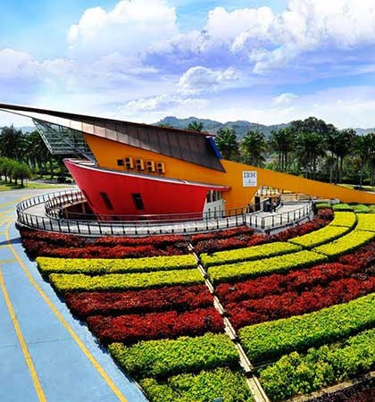 Jual Rumah Kota Baru Parahyangan Bandung Terbaru dan Terlengkap