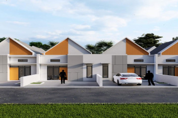 Grand Haikal 4 - Cari Properti