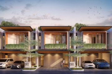 New Peony Metland Menteng - Cari Properti