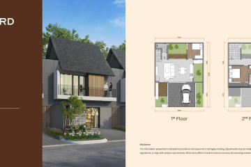 Ivora Summarecon - Cari Properti